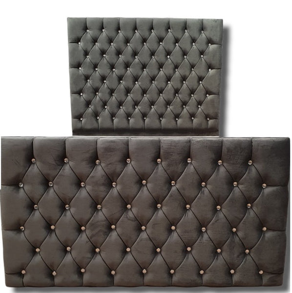 Buy Now Pay Later Beds Tall Empire Bed on Finance | Pay Monthly