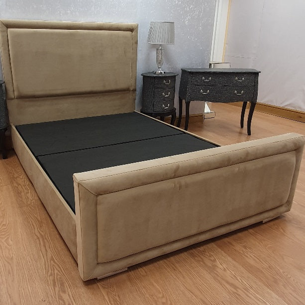 The Regal Bed | Designed For Those Who Prefer A Minimalist Look